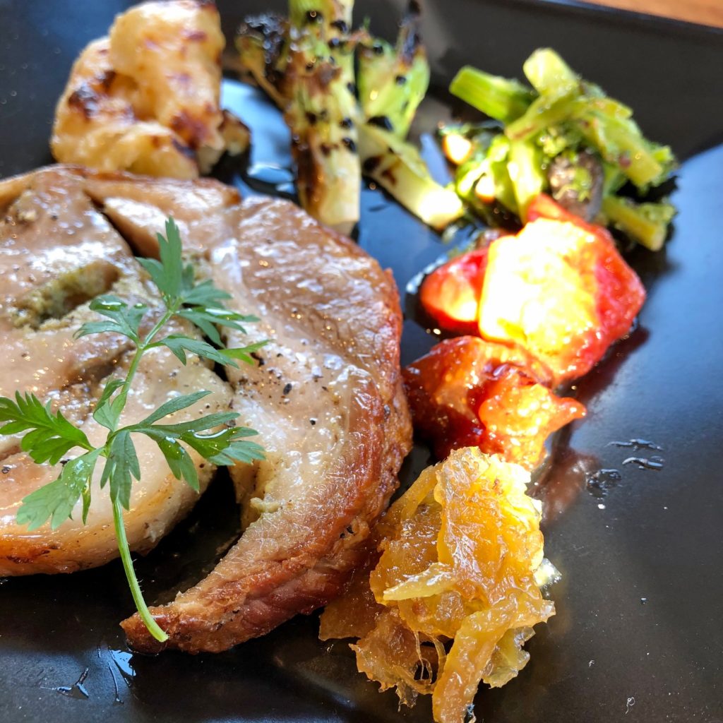 農園直営レストラン DON FARM(ドンファーム) – 小沼みのり【オフィシャルサイト】